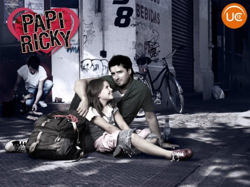 A 10 años de "Papi Ricky": Así fue el reencuentro entre Belén Soto y ...