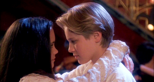 Así lucen actualmente los protagonistas de Casper