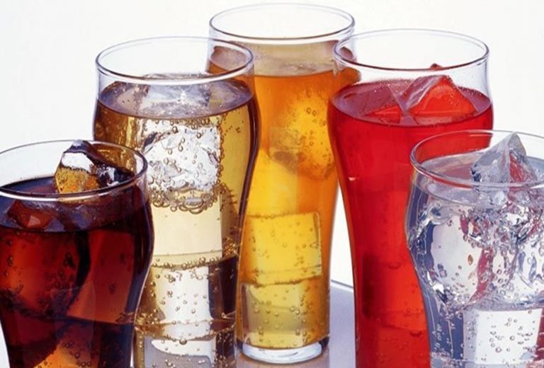 7 potentes razones para no consumir bebidas tan frías