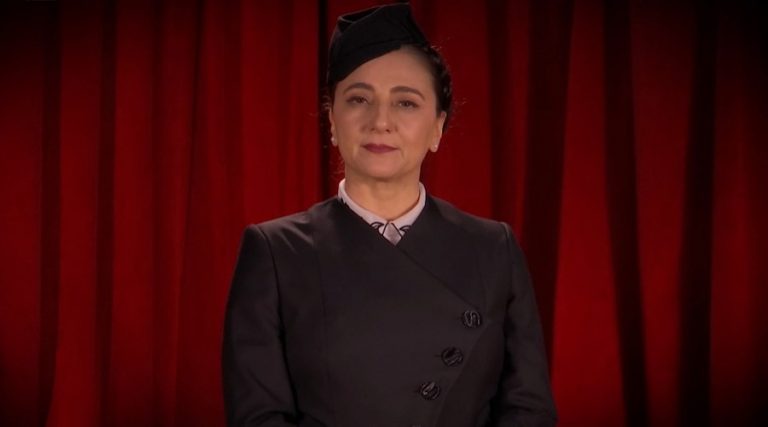 ¡Ximena Rivas ya tendría nueva casa televisiva!