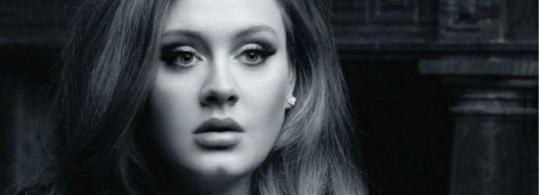 ¡Mira la increíble transformación de Adele! ¿Ahora es rubia?