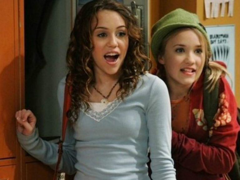 ¡Cómo pasa el tiempo! Lilly de "Hanna Montana" luce así actualmente