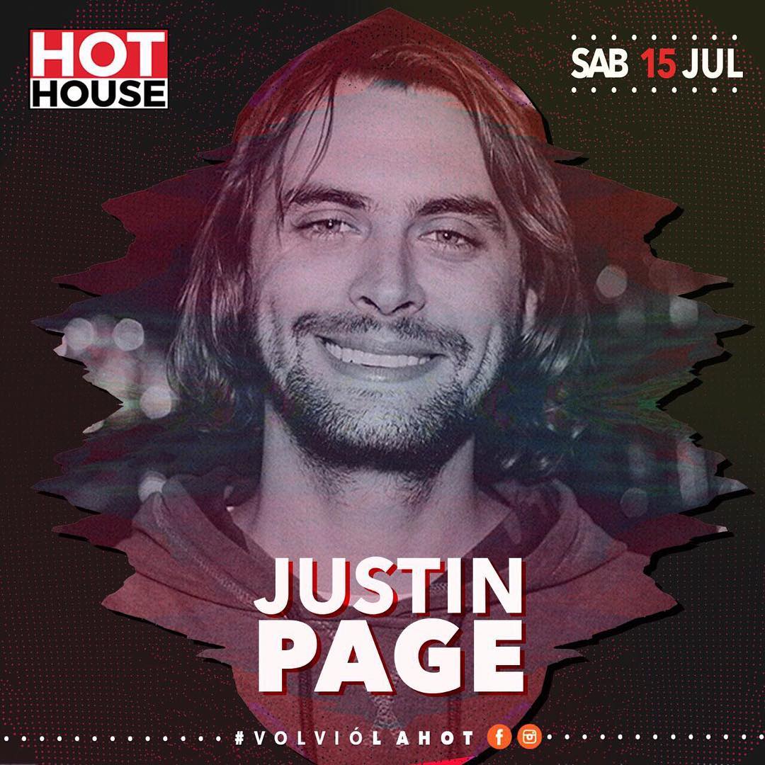 Justin Page's Instagram, Twitter & Facebook on IDCrawl