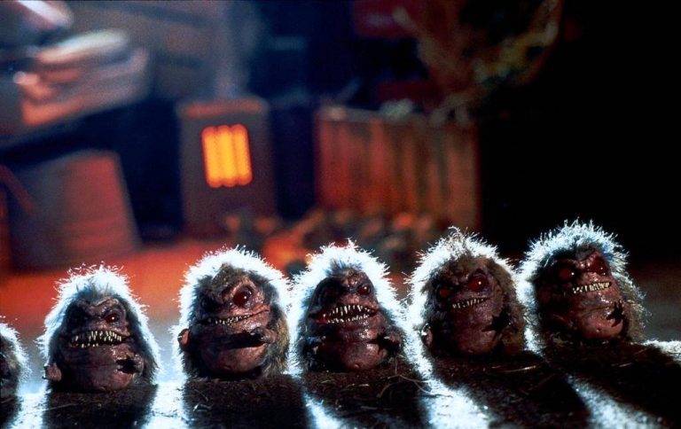 ¡Vuelven los "Critters" en formato de serie de televisión!
