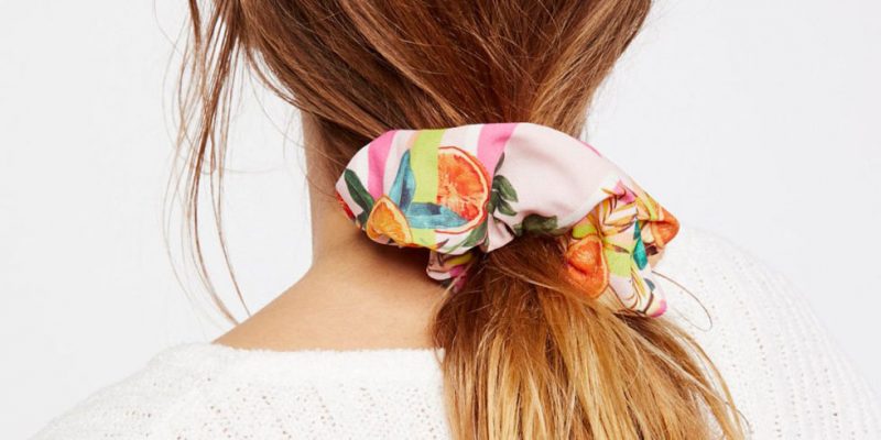 Vuelven los colets como tendencia estrella de este 2018 — FMDOS