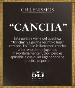 Estos es lo que significan los distintos modismos chilenos