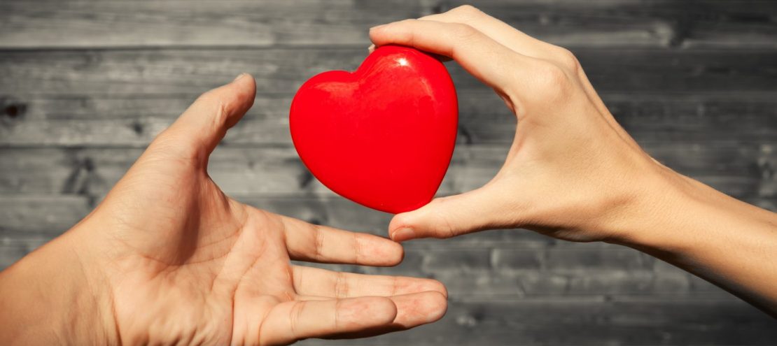 ¿Te rompieron el corazón? 6 consejos para volver a creer en el amor