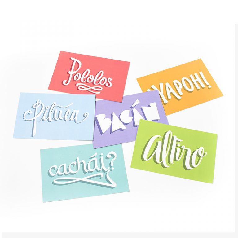 Estos es lo que significan los distintos modismos chilenos