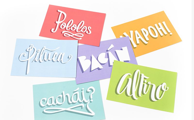 Estos es lo que significan los distintos modismos chilenos