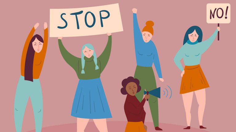 5 cosas que –tal vez- no sabías sobre el feminismo