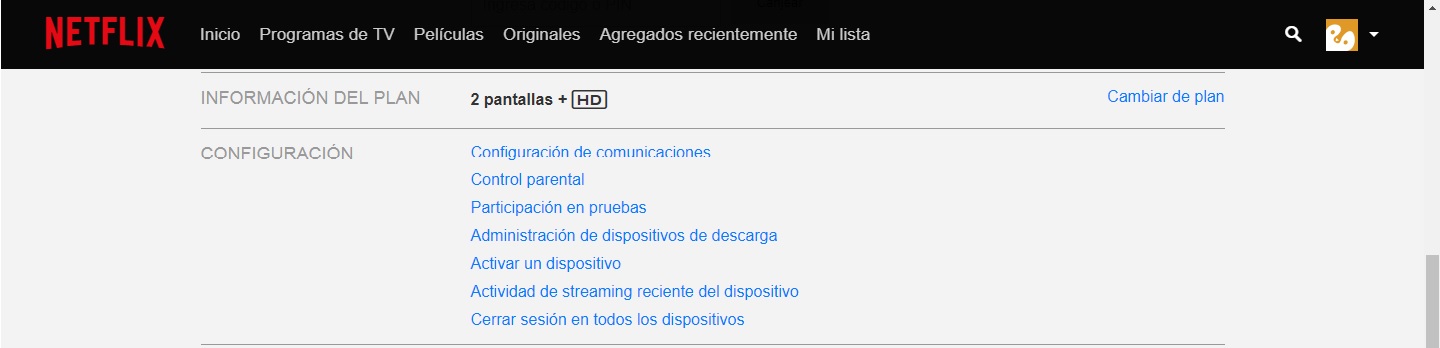 Los 5 trucos de Netflix que probablemente no conocías