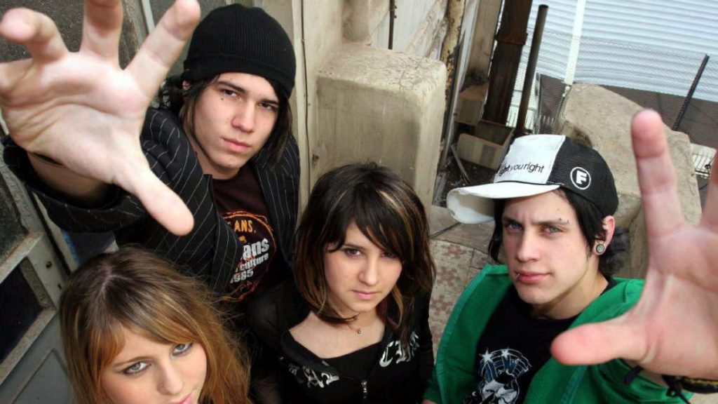 "Kudai" lanza nuevo video musical