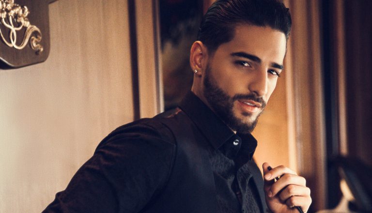 ¡Alerta de estreno! Maluma lanza su nuevo álbum F.A.M.E