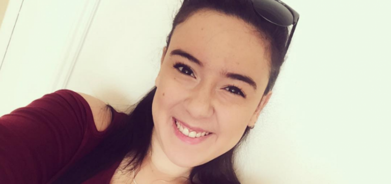 Renovada: El nuevo look que presentó Christell en sus redes sociales