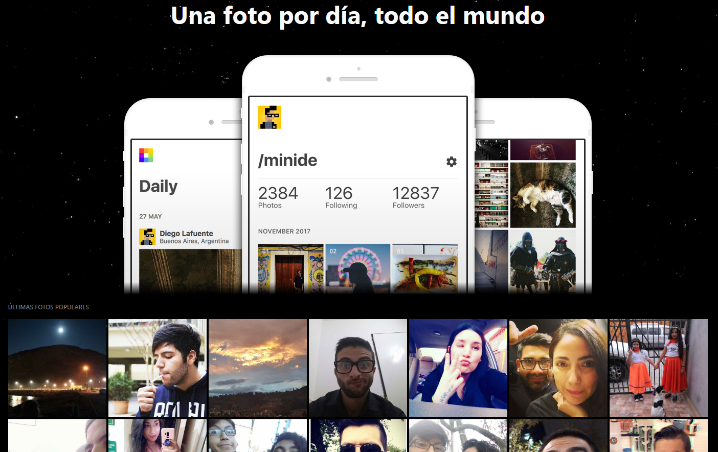 Los mejores memes que dejó el regreso de Fotolog