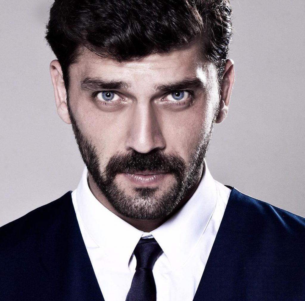 Conoce a Can Nergis, el nuevo galán turco y protagonista de "Madre"