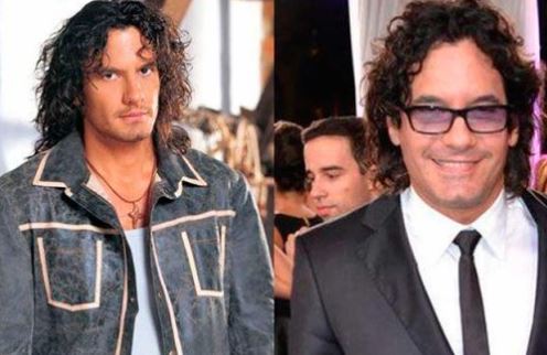 ¡Cómo pasan los años! Así lucen actualmente los protagonistas de "Pasión de Gavilanes"