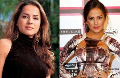 ¡Cómo pasan los años! Así lucen actualmente los protagonistas de "Pasión de Gavilanes"