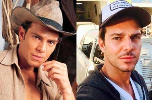 ¡Cómo pasan los años! Así lucen actualmente los protagonistas de "Pasión de Gavilanes"
