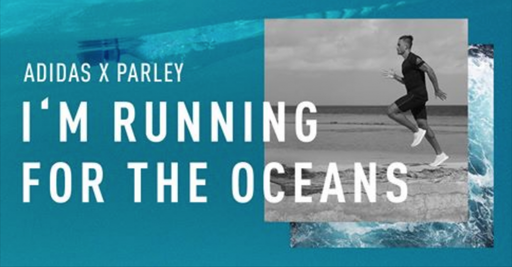 Run For The Oceans: conoce la iniciativa que busca recaudar dinero para ...