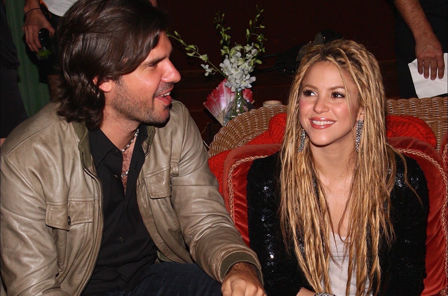 Shakira deja atrás su relación con Antonio de la Rúa y vende la casa en que vivieron juntos