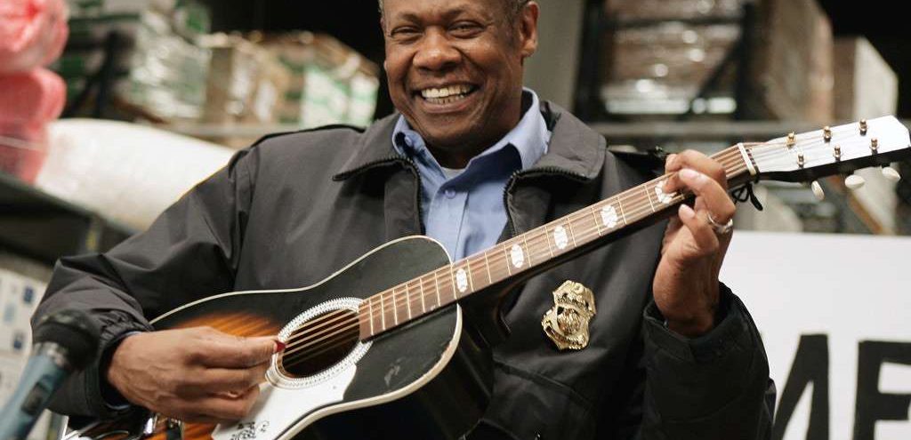 Muere actor Hugh Dane, de la serie "The Office"