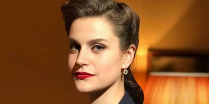 Este es el nuevo look de "Isabel Quiroga" en "Perdona nuestros pecados" — FMDOS