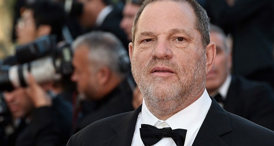 Harvey Weinstein se declara inocente y queda en libertad bajo fianza