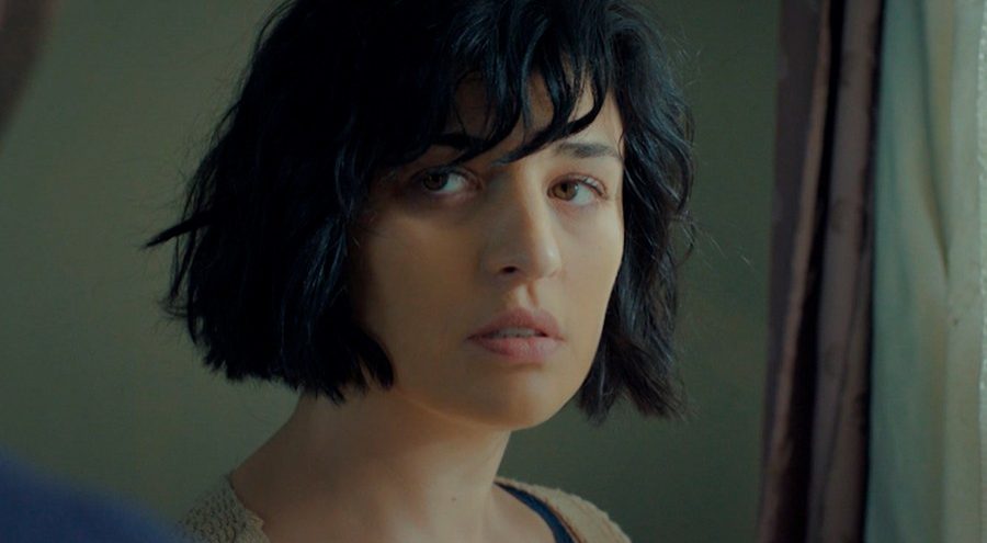 Teleserie "Madre": Fue revelado el triste pasado de Sule — FMDOS