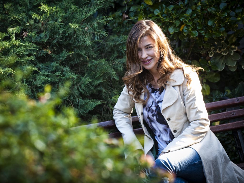 Francisca Merino habla sobre su salida de Bienvenidos: "Ojalá que mi ...