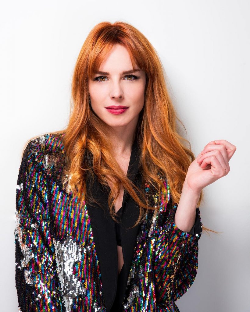 ¡Revelado! Esta sería la madre biológica de los hijos de Ricky Martin ...