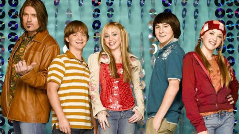 Esta recordada serie de Disney ya está disponible en Netflix