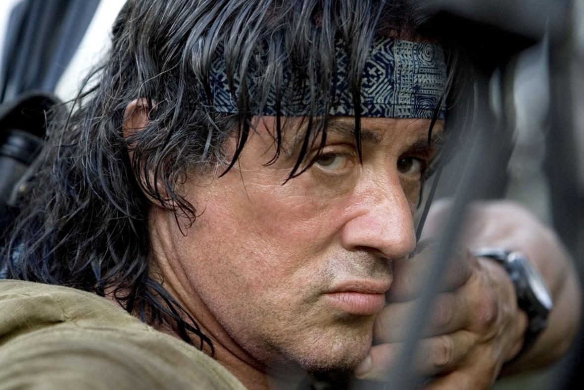 Actor que interpreta a Luisito Rey se suma al elenco de Rambo 5