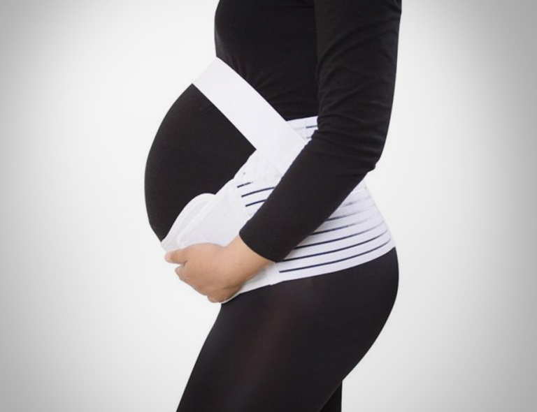 Usar faja durante el embarazo: ¿Es recomendable o no?