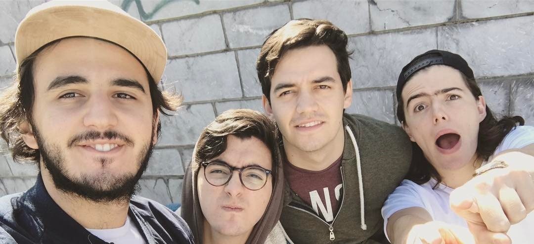 ¡Morat anuncia la fecha de lanzamiento de su segundo álbum!