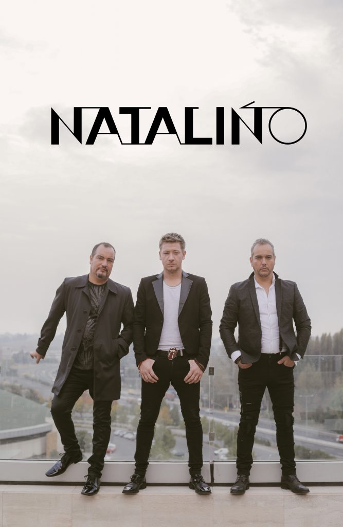 ¡Mira en exclusiva el nuevo video de Natalino!
