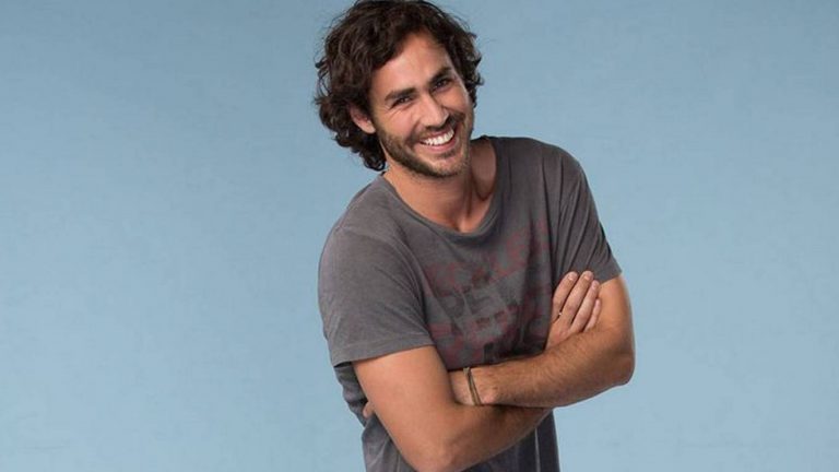 Este es el nuevo proyecto profesional de Matías Assler