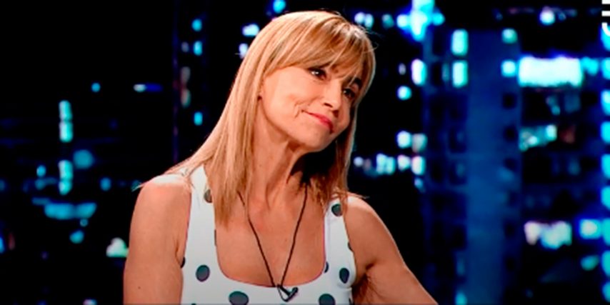 La nueva vida de Pilar Cox instalada en La Serena