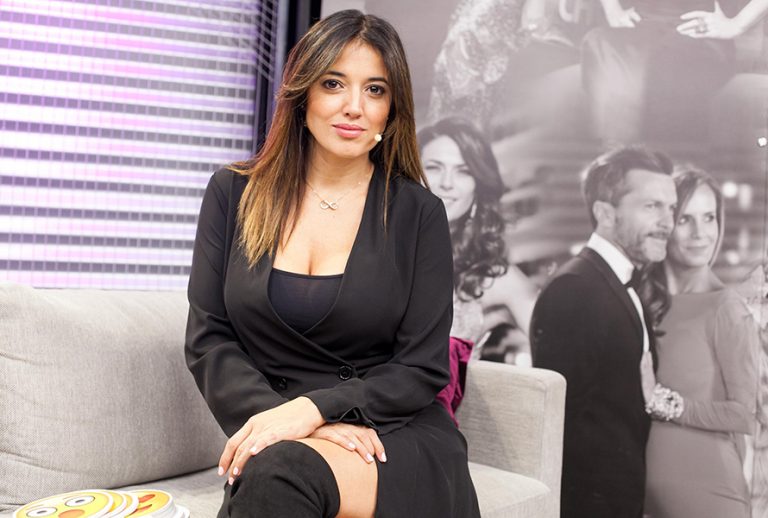 Yamila Reyna elevó la temperatura con sensual foto en Instagram