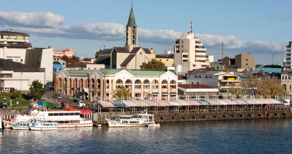 Valdivia es elegida como la "Mejor ciudad para vivir en Chile"