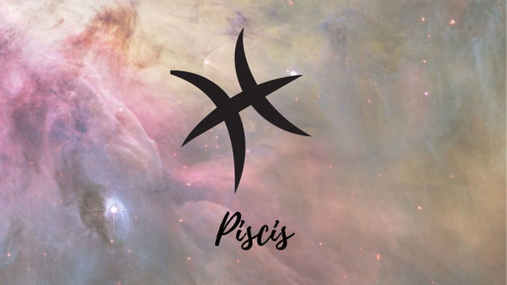 Especial del signo del mes en #LosMensajesDeCupido: Piscis