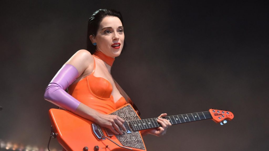 Las mujeres que se tomarán Lollapalooza 2019