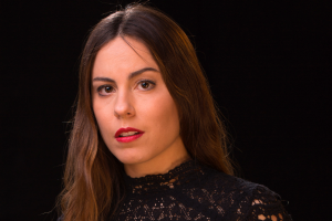 Antonia Santa María reveló por qué no tiene redes sociales