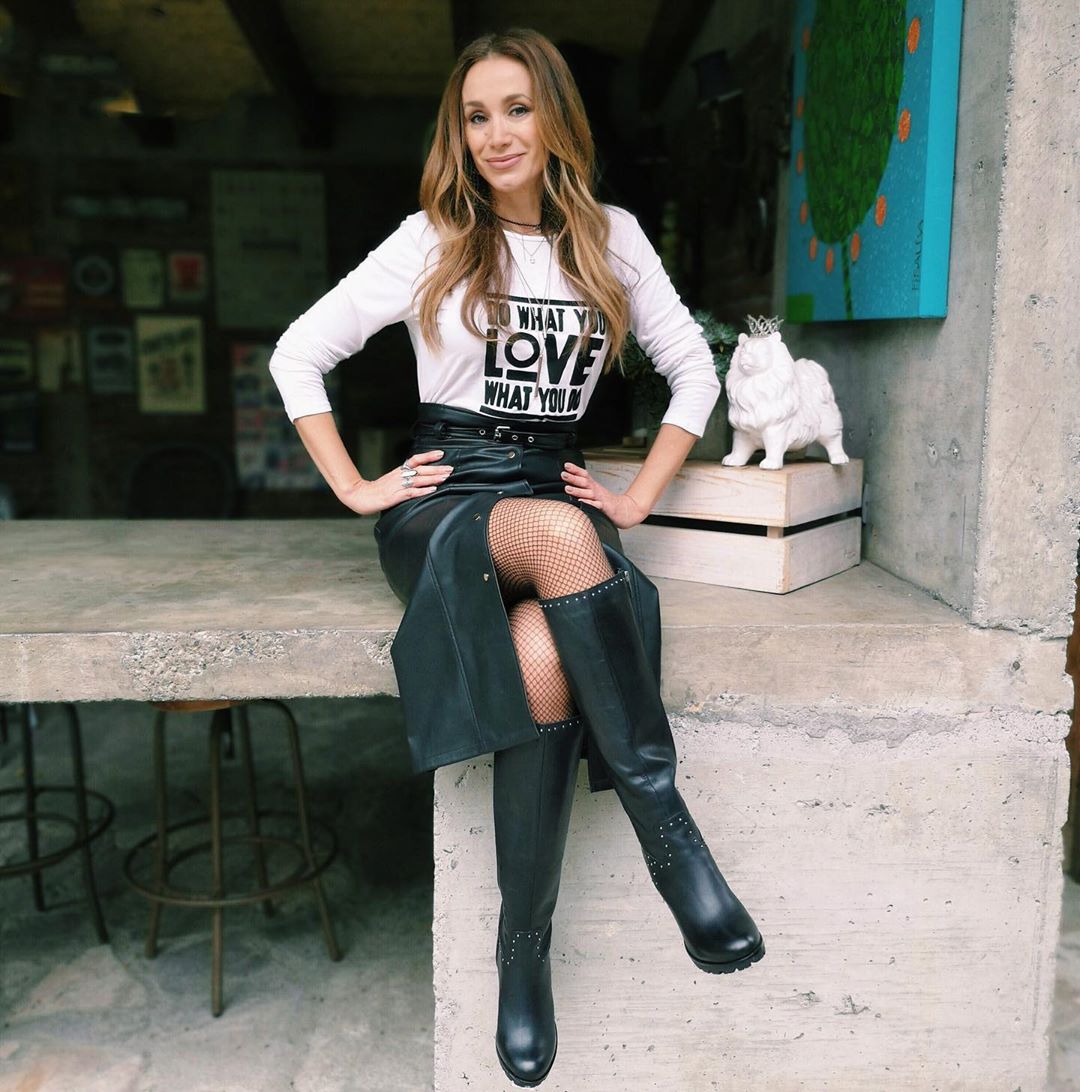 ¡Regia! Alejandra Fosalba saca aplausos con foto en bikini