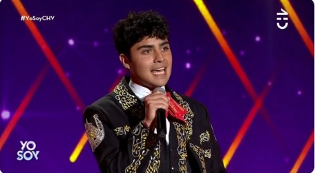 Imitador de Juan Gabriel se convirtió en el gran ganador de 'Yo Soy'