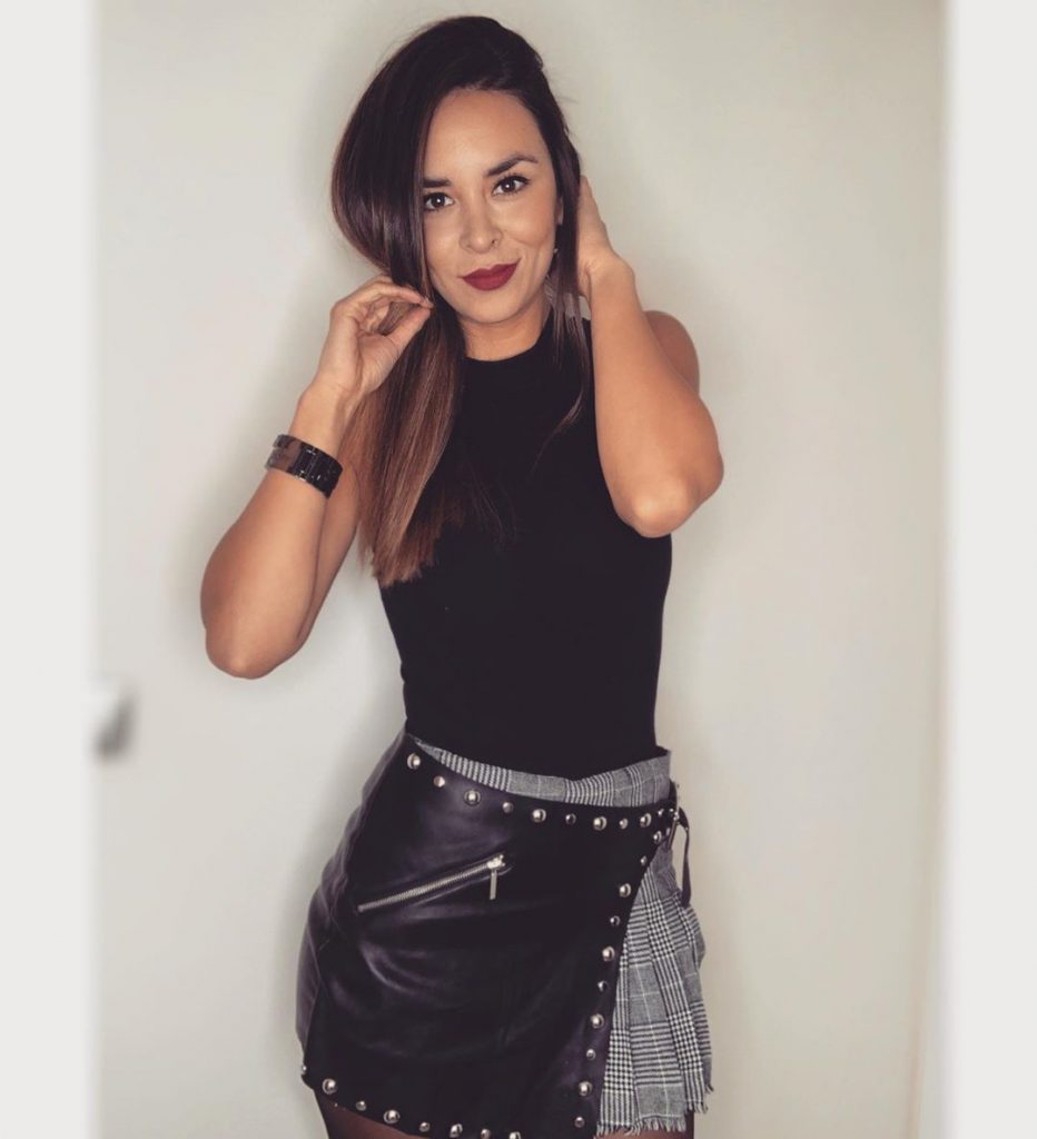 Jhendelyn Núñez reveló episodio de infidelidad: 'Fue súper chocante'
