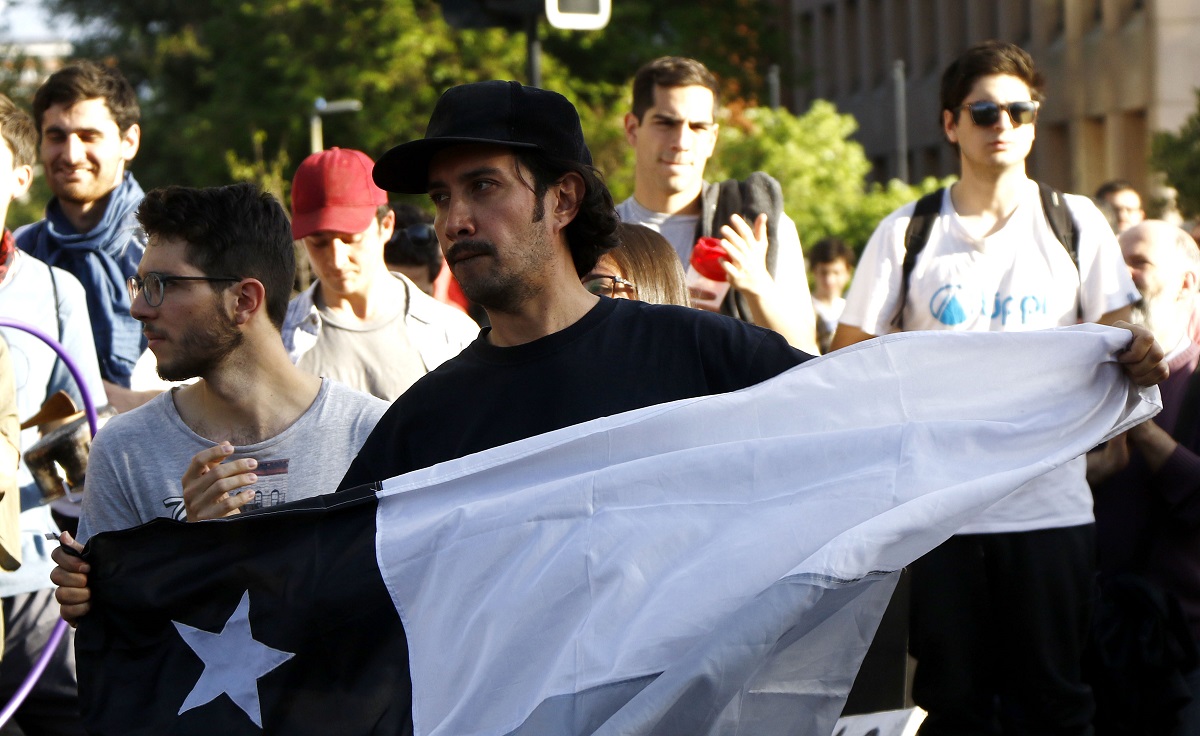 Héctor Morales despedido de la radio: Acusa que fue por su actuar social