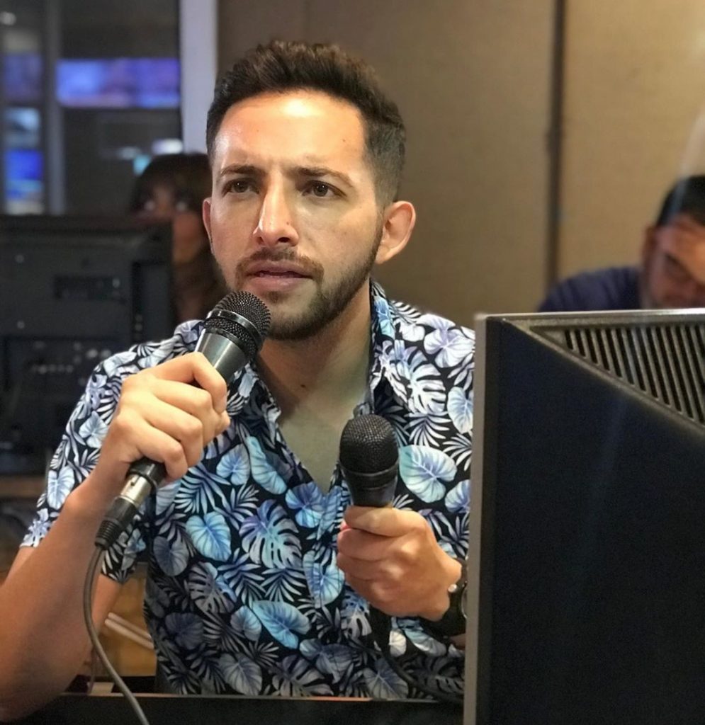 El nuevo rol de Hugo Valencia en Buenos días a todos tras el estallido