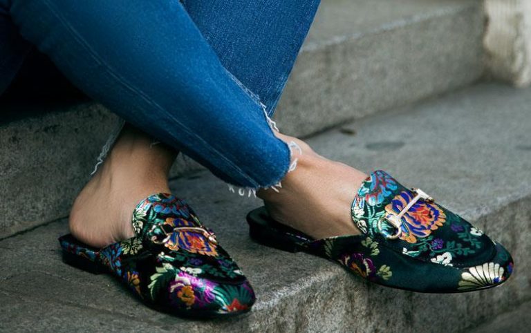 Mules: Conoce los zapatos que serán furor esta temporada