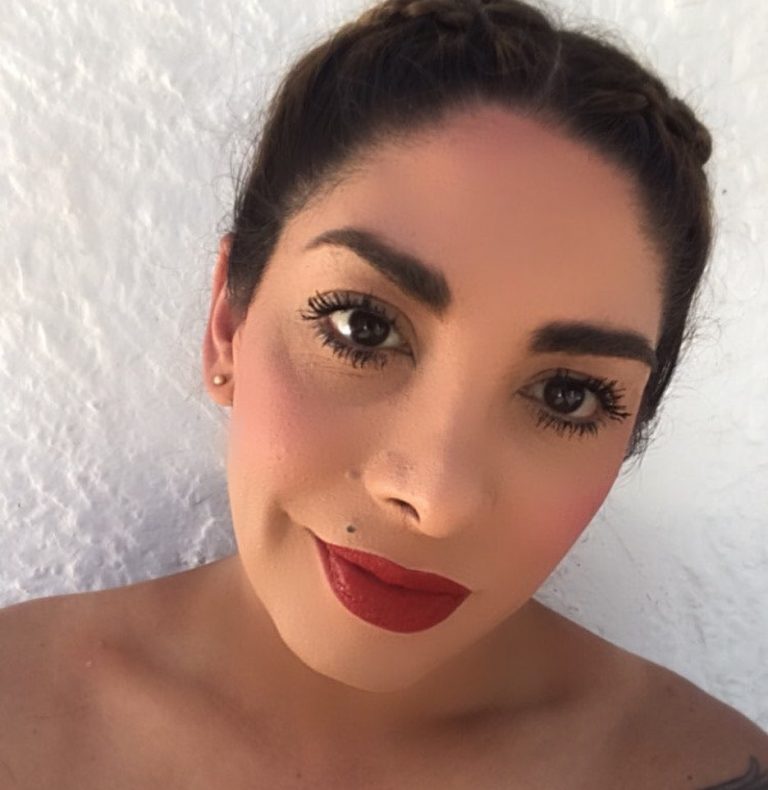 Botota Fox sorprende con un "antes y después" en redes sociales